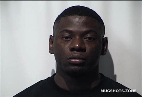 Carter Kyree Dashonne 05052024 Christian County Mugshots Zone