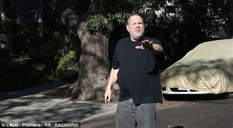 Harvey Weinstein Offered Myleene Klass A Sex Contract Daily Mail Online