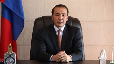 Монгол Улсын 21 аймгийн 2023 оны зорилт