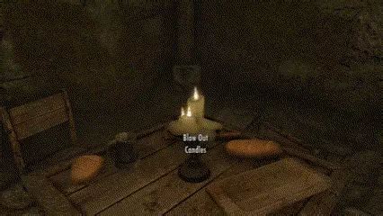 Object Impact Framework OIF ユーティリティ Skyrim Special Edition Mod