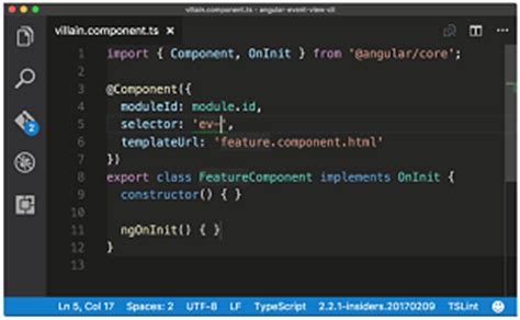 Top JavaScript Snippet Packages For Visual Studio Code ADTmag