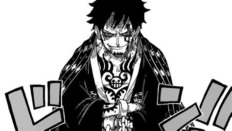 투디갤 원피스 로우 이거 몇화임