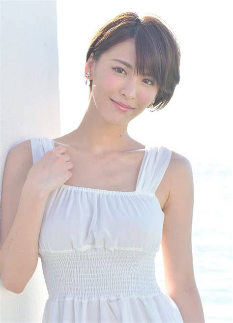 Picture Of Sena Natsuki