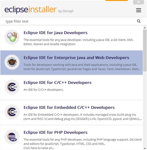 setting up java development environment a complete guide apps