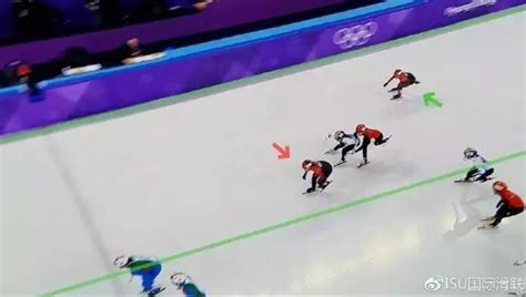 思密达蛮横成性？中韩短道速滑恩怨史