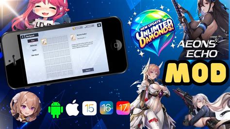 Aeons Echo Mod How To Get Aeons Echo Mod On Ios Android Youtube