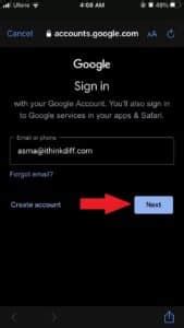 How To Add Multiple Gmail Accounts To Your Iphone To Stay Connected And