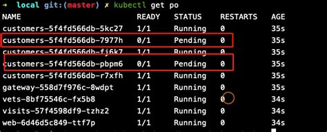 kubernetes微服务学习之k8高级概念和应用 storageclassname standard csdn博客