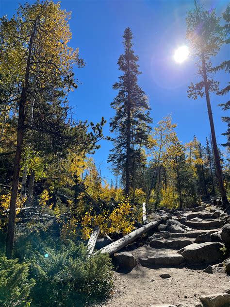 Essential Day Hike Checklist What To Bring For A Successful Trek