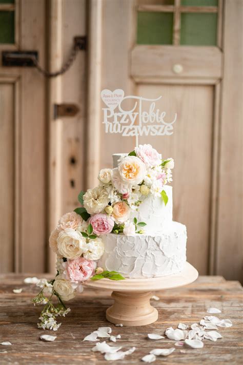 Figurki Na Tort Cake Topper