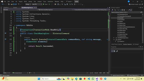 Solved Initializecomponent Does Not Exist In The Current Context Wpf