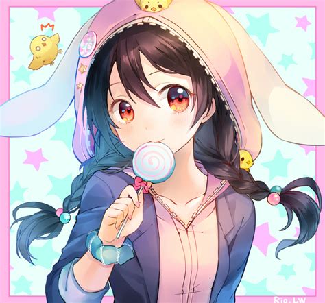 Yazawa Nico Nico Yazawa Love Live Image By Rio LW 1928632
