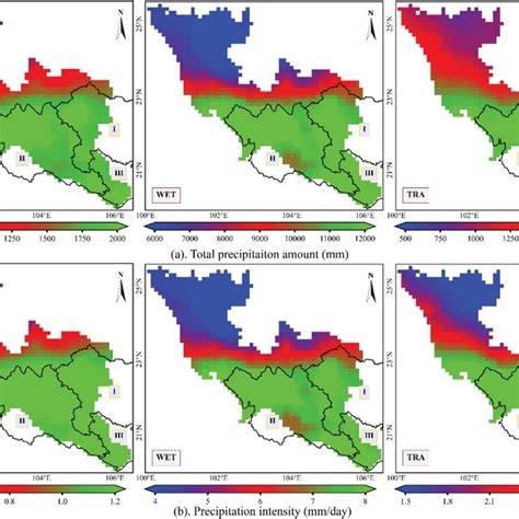Spatial And Temporal Variation Of Surface Runoff Coefficient During The