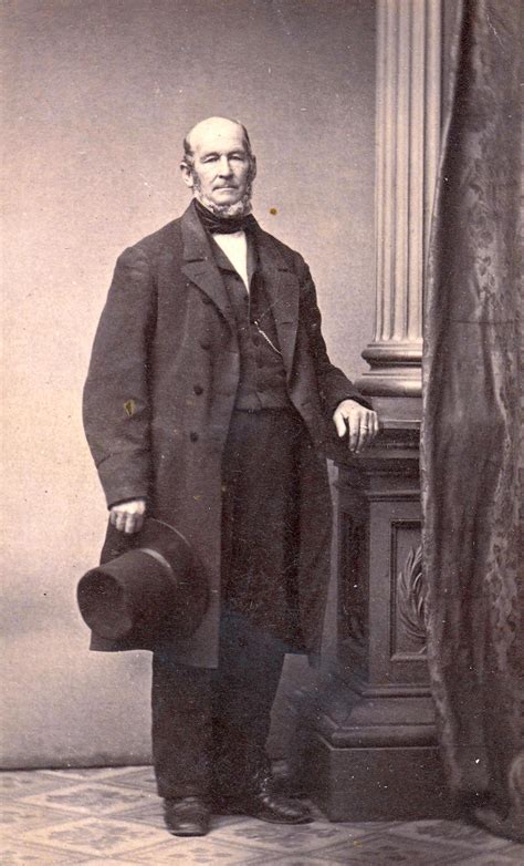 Heber C Kimball Church History Biographical Database