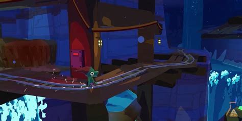 Lil Gator Game News Trailer Guides And More