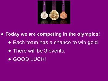 Creating Equations And Inequalities PowerPoint By Megan Jane TpT