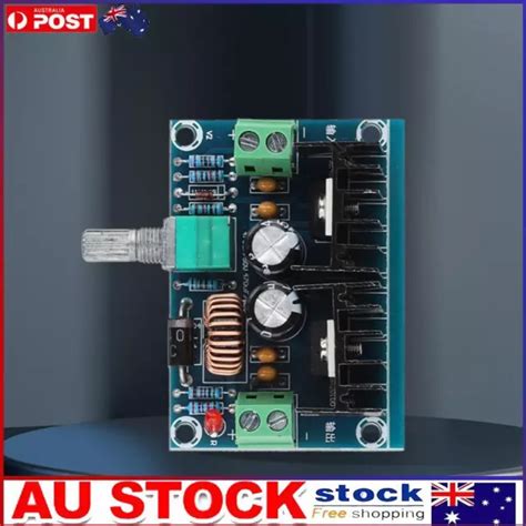 XL E PWM ADJUSTABLE Step Down Board XH M DC DC Buck Module Model A PicClick AU