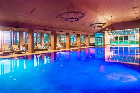 25 Най добри СПА Хотели в Родопите с Басейни — БГ Турист