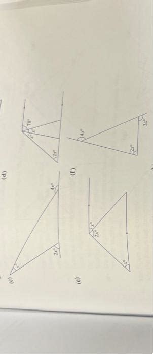 Solved 3 A Chegg