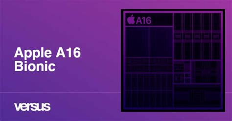 Apple A16 Bionic Review 58 Facts And Highlights
