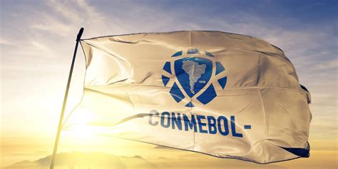 La Conmebol Y Eua Firman Acuerdo Para Promover La Salud Pública