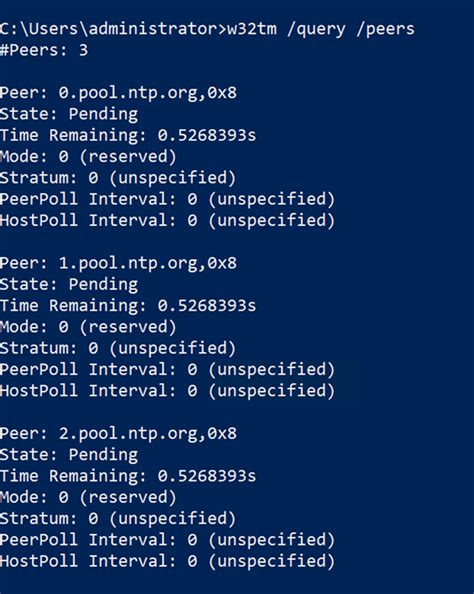 Automate External Ntp Configuration With Group Policy For Pdc Emulators