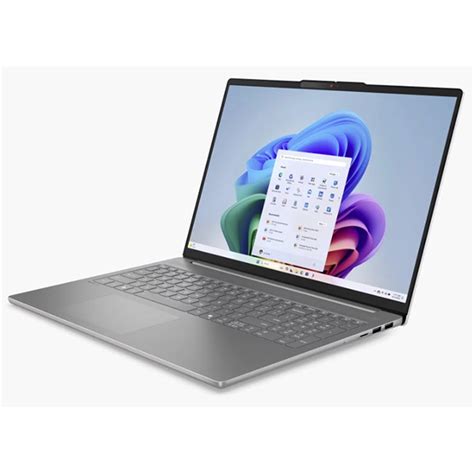 Lenovo IdeaPad Slim AHP Intel Laptop Specs Price