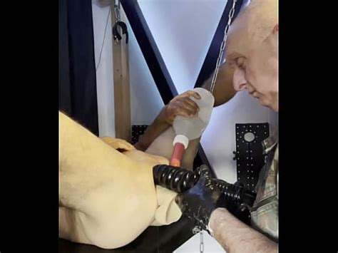 Drei Dildos Und Faust Spalten Den Arsch Xvideos