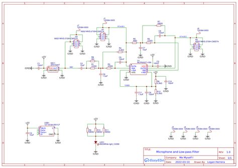 Tuning Fork Audio Amplifier V2 Platform For Creating And Sharing