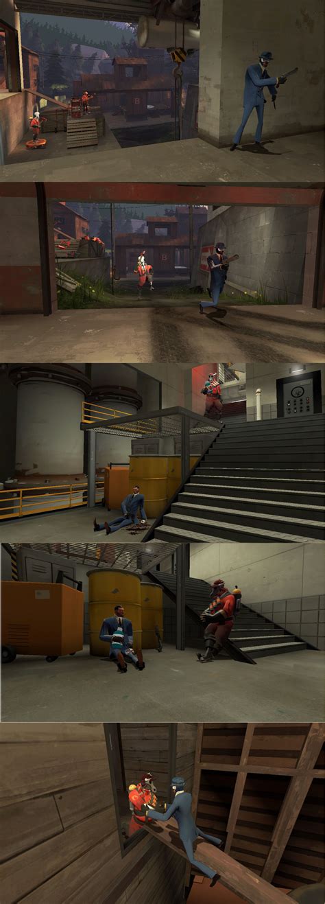 Gmod Comic By Insanepistachios On Deviantart