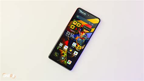Infinix HOT First Impressions Philippines Still The Budget King