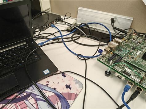 tda4vm tda4vm cpsw9g udp large package loss processors forum