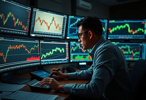 What Is Margin In Forex Trading And How Does It Work Advanced Forex Strategies