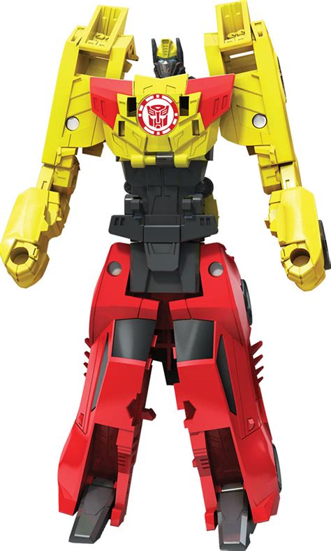 Nycc 2016 Official Transformers Robots In Disguise Combiner Force