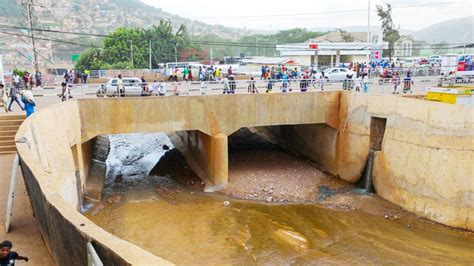 Featured How Improved Infrastructure Has Saved Nyabugogo From