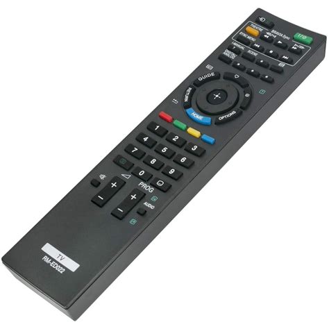 Дистанционно за Sony Rm Ed022 X Remote Черно Emag Bg