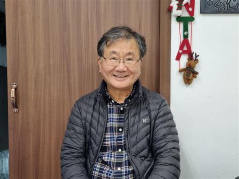 20년째 노숙인 돌보는 국숫집 대표··· “복지제도가 인정머리 없을 때가 있어요” 노숙인 가장 낮은 곳에