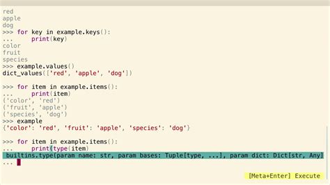 Python Dict Iteritems Top Answer Update Brandiscrafts