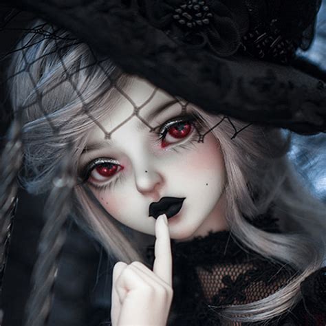 In Stock Myou Doll Denver Doll Emporium