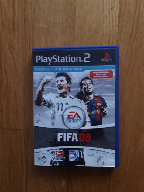 Fifa 2008 Orginal Igrica