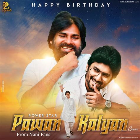Top 999 Happy Birthday Nani Images Amazing Collection Happy Birthday