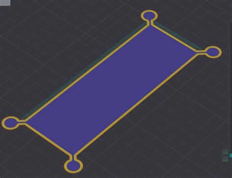 Brim Ears For Better Bed Adhesion By Peuqi Download Free Stl Model
