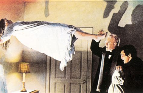 Der Exorzist Director S Cut Im Kinopolis Gießen