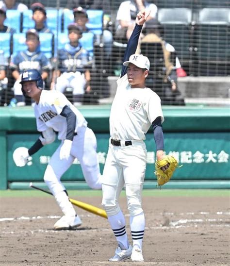 日大三3 0社スポーツデイリースポーツ Online