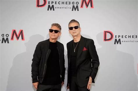 Depeche Mode Add 29 New North American Dates To 2023 Tour