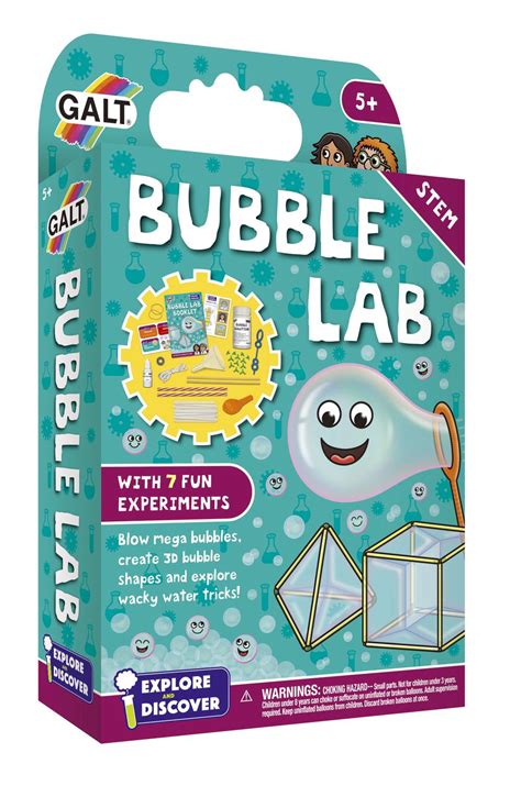 Galt Bubble Lab Buy Online At The Nile