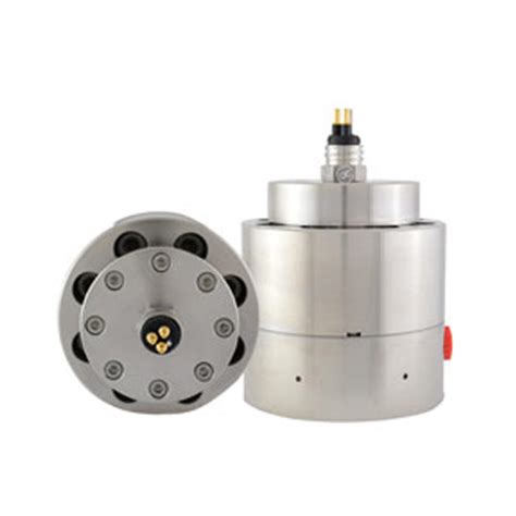 Subsea Flow Meters ETL Fluid Experts Ltd