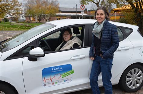 lorsch de Meldung PauLas kommen im November für Sprechstunden