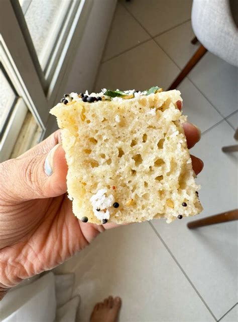 Instant Jowar Dhokla My Food Story