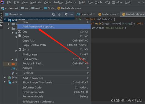 Scala之完美解决intellij Idea安装scala插件失败，install安装后不成功，项目中无法新建一个scala类scala